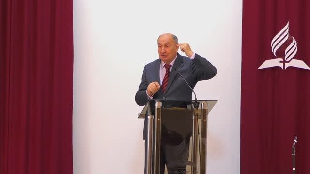 23.11.24 | Две добродетели | Островский М.И.