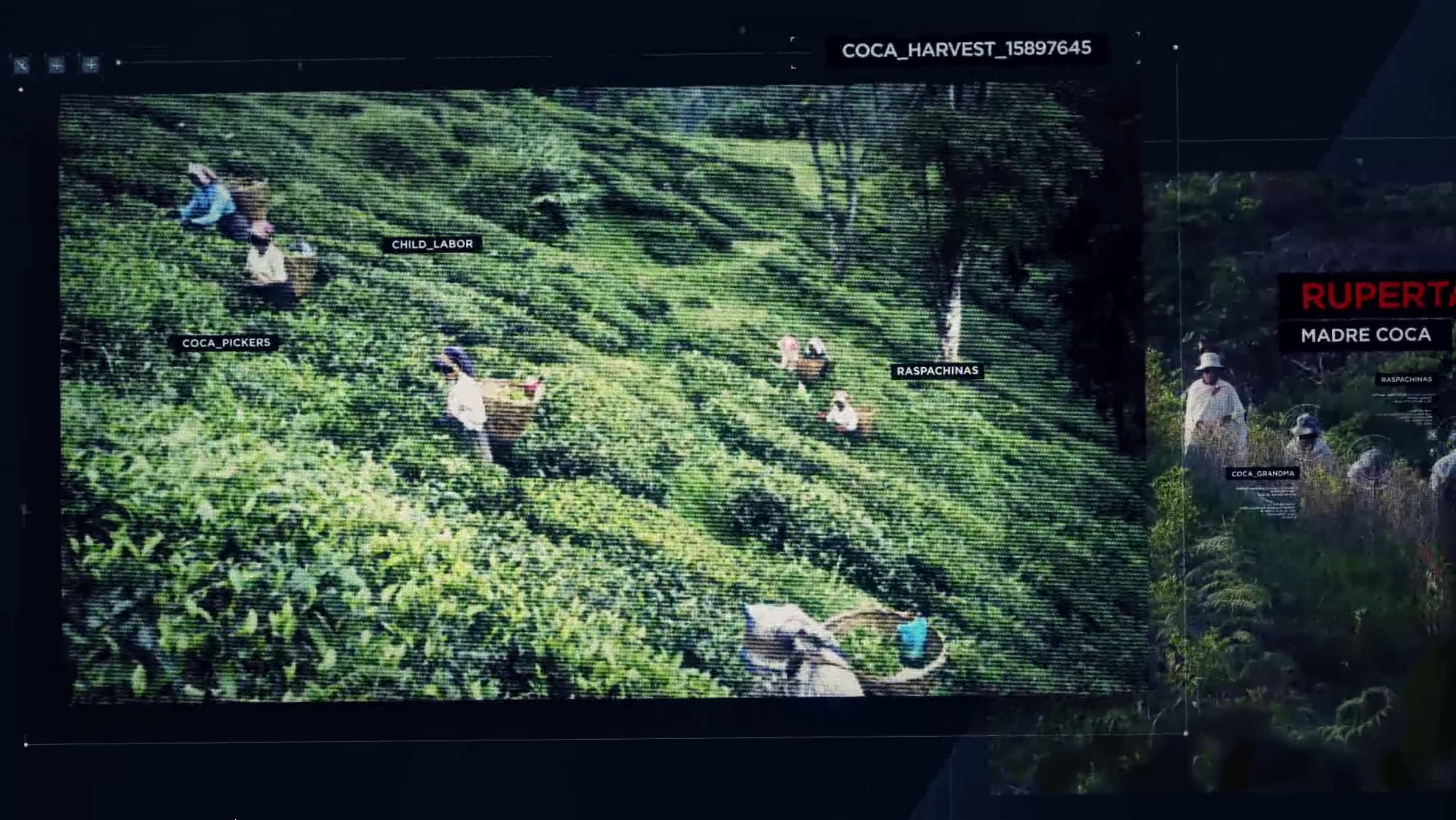 Ghost Recon® Wildlands Режим "Призрак " Снижение запасов