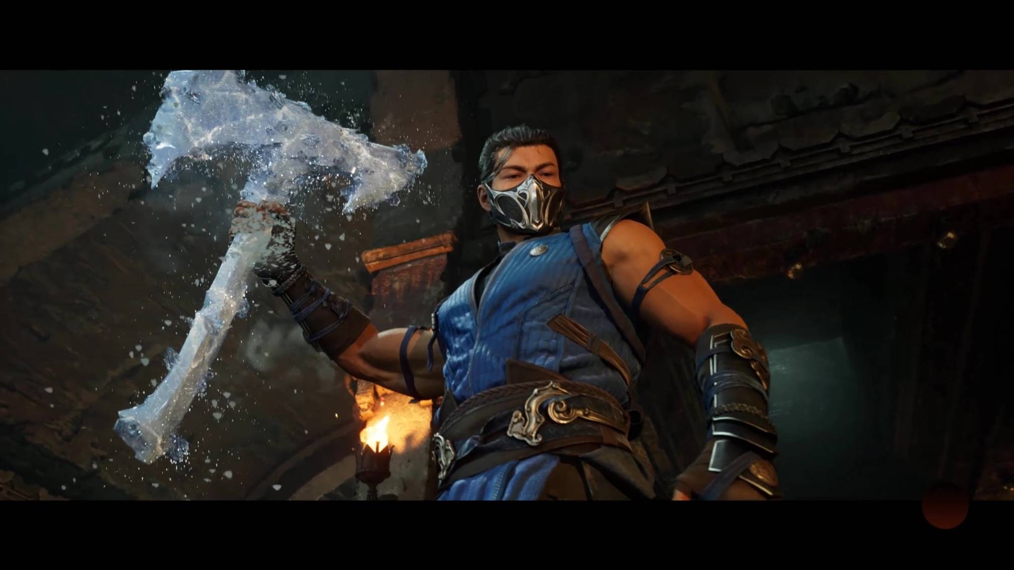 Mortal Kombat 1 - Акт III / Глава 8: Братство (Саб-Зиро)