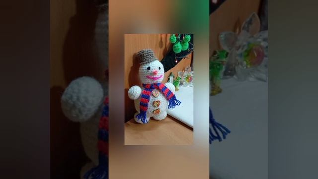 Снежная баба.mp4