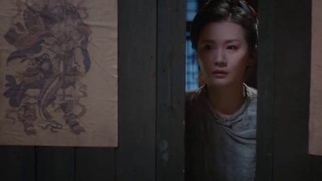 Легендарная жизнь императрицы Лау 1 сезон 1 серия