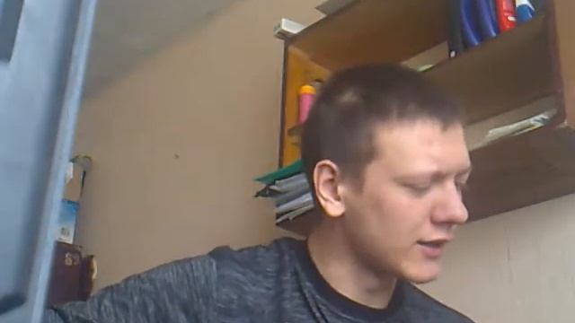 Мне снился сон, меня нашли в воронке...