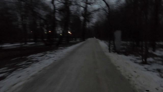 Зимний СпортКрам