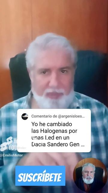 Как одобрить светодиодные фары на Dacia Sandero? 💡🚗