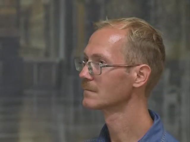 Выставка живописи Александра Бредихина