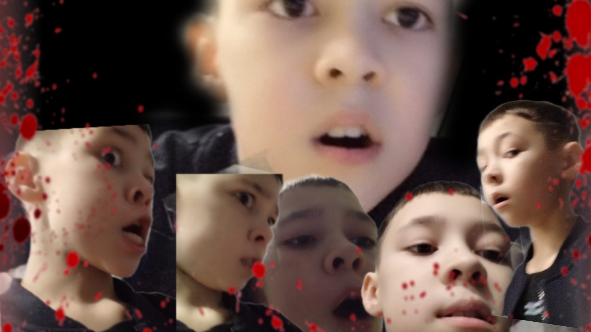 Братики Против Маньяков 2 - 12 Фильм