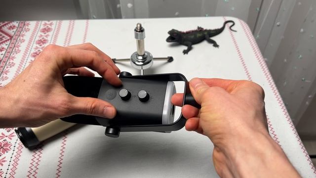 Микрофон Октава МК-319 (сравнение)