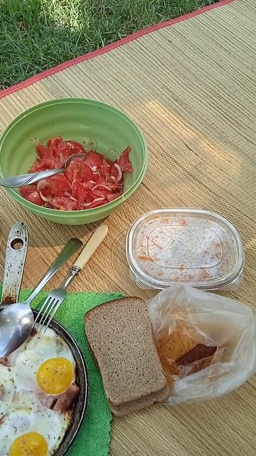 Абхазия 202 на Ниве 5Д из Белгорода,первая линия,обед в автокемпинге "Дикая Гавань"11.08.2024