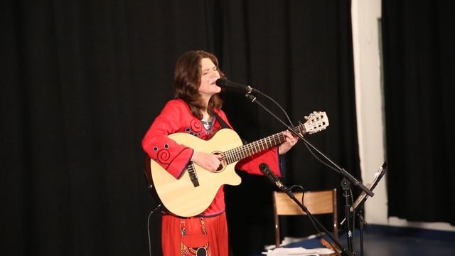 ЕЛЕНА ФРОЛОВА - КОГДА Я УСТАНУ ЖИТЬ