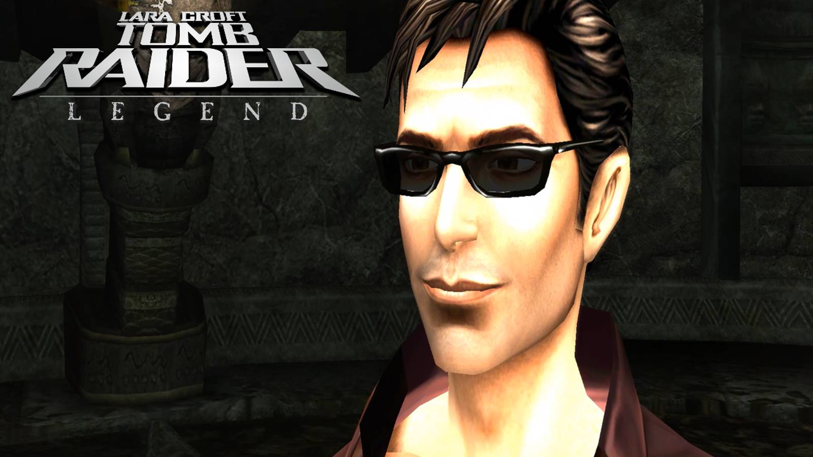 Прохождение Tomb Raider: Legend - Часть 5: Надавали тумаков Ратланду!