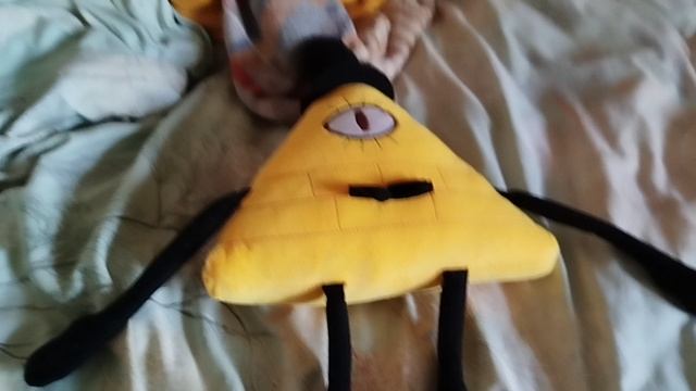 БИЛЛ ШИФР ХОЧЕТ ВАМ ЧТО-ТО СКАЗАТЬ