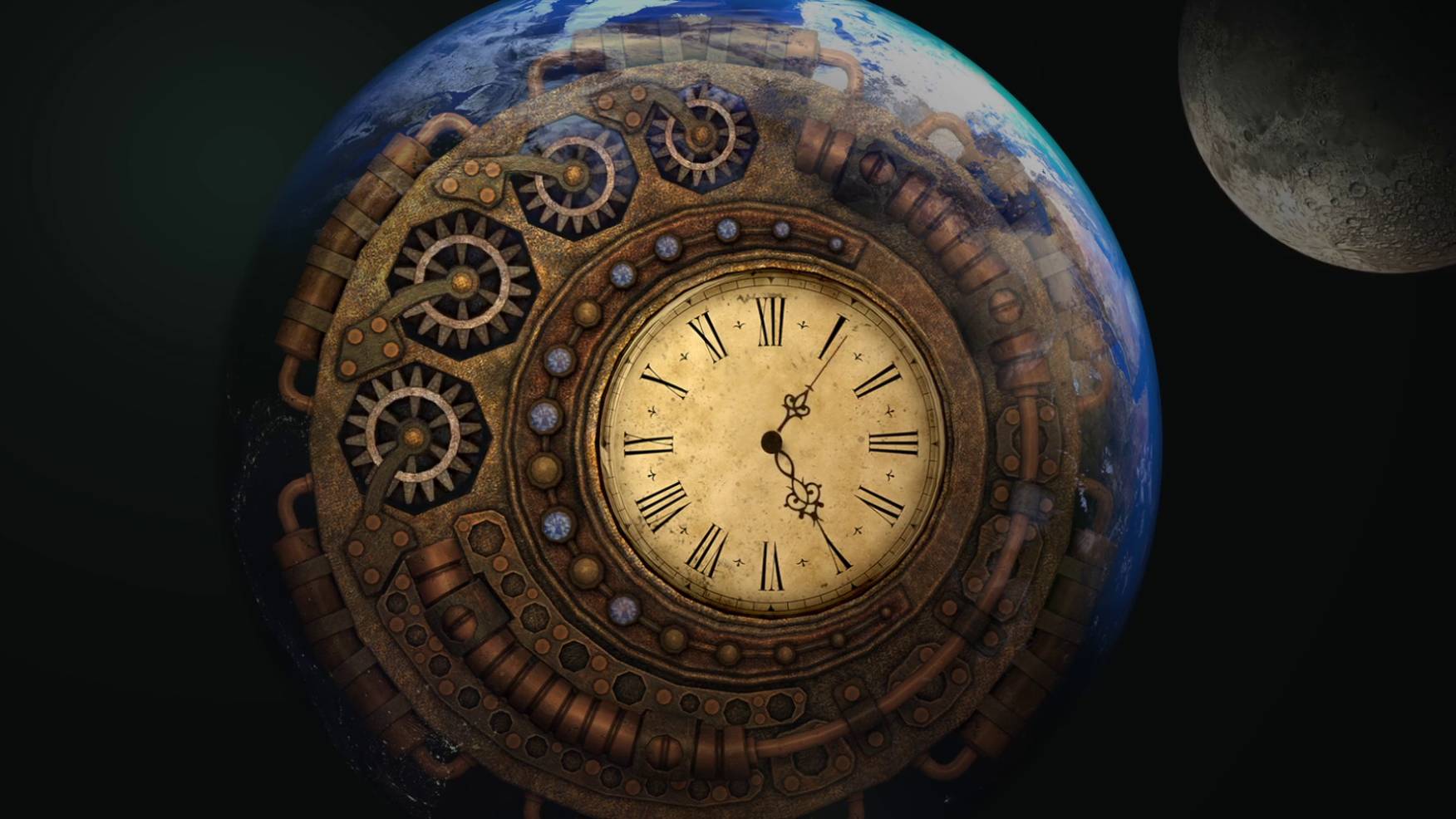 Всё наоборот - L'infinità della vita (русский рок)