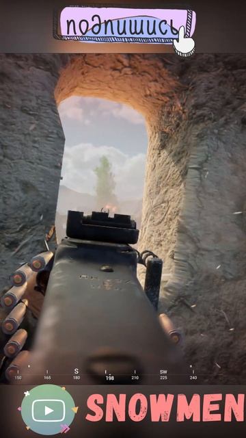 Игра сломалась или криворук в - Squad#shorts#squadgames