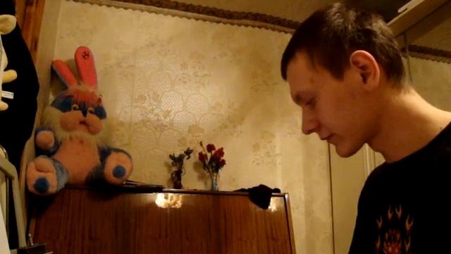 You're in the Army Now (кавер,русская)