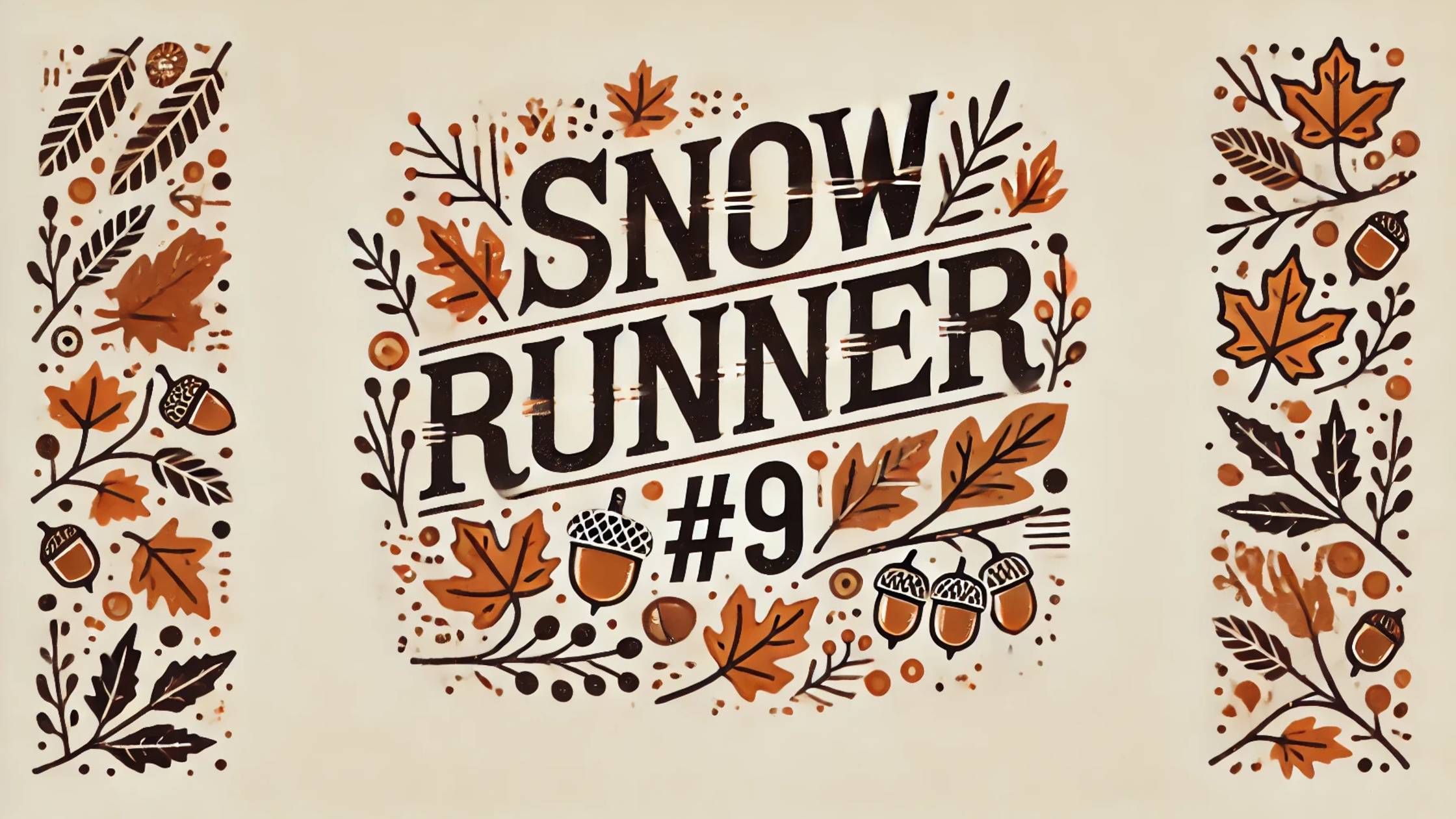 SNOWRUNNER #9. Дело - Труба!