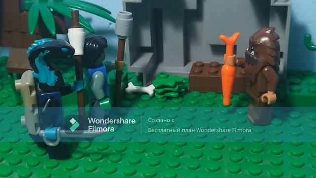 ГЕРЗОН сезон2 серия2 Ер.