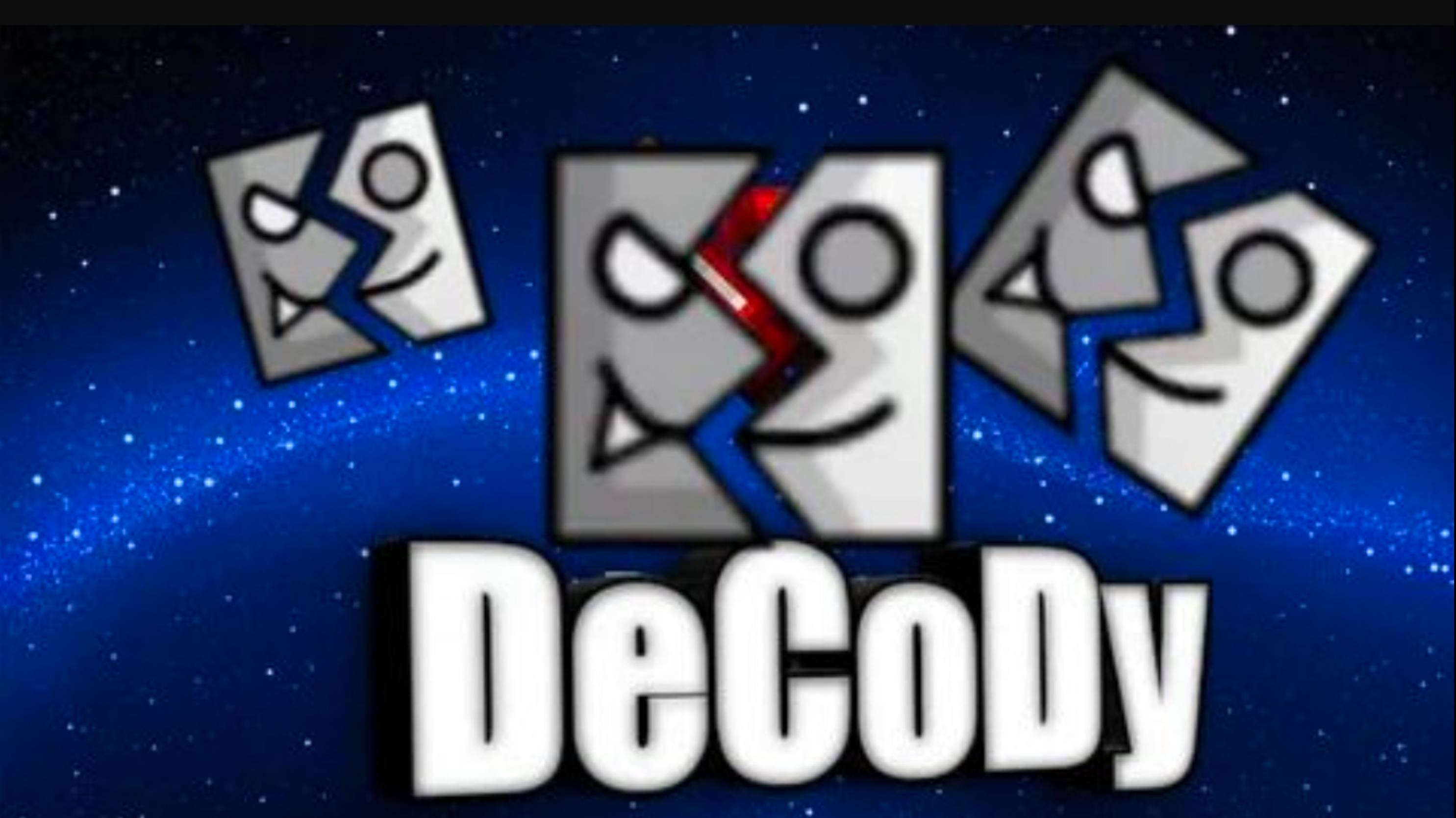 Прохожу уровни популярных ютуберов (сегодня Decody)