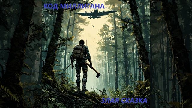 11 - Злая Сказка