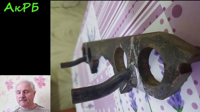 Впускной коллектор для классики по моим идеям из Татарстана