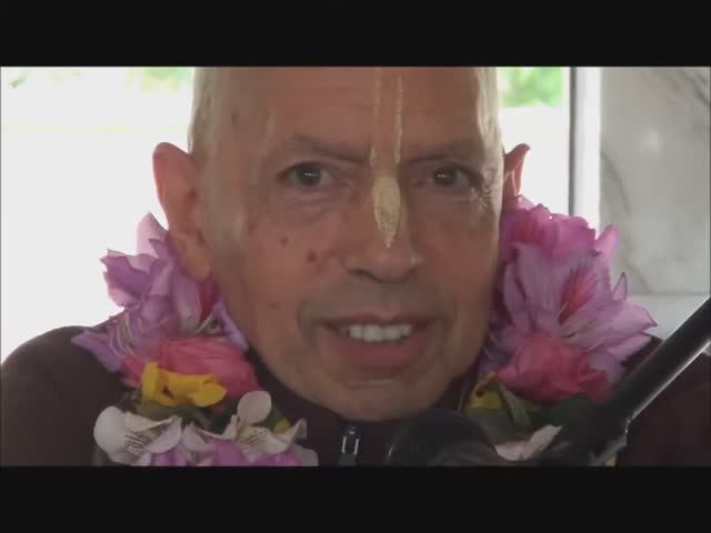 ШБ 5.1.27 /о процентах чистоты/ - Мукунда Госвами - 13 октября 2011 - Нью-Говардхана - Австралия