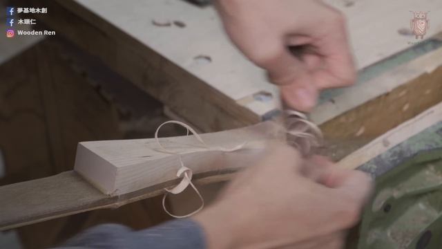 Как сделать лук изогнутой формы | КНР