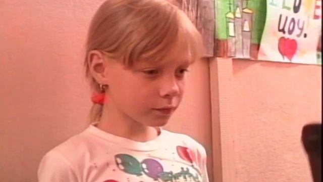 1997 Мегион. Спортивный комплекс  "Геолог"