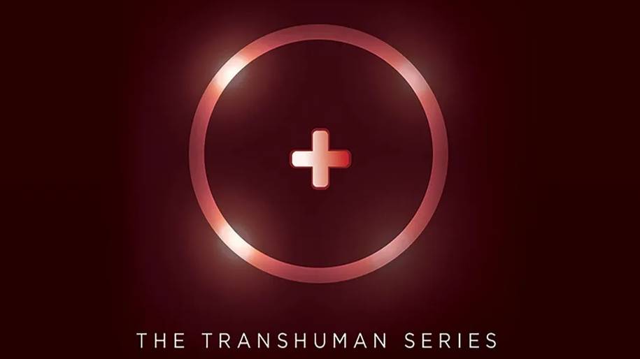 Серия СверхЧеловек (Transhuman) - Шауд 10, 03.06.2017_Шауд10_Кристина С. и Иван Повадырь