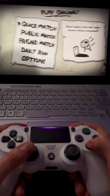 Как играть в Айзека онлайн? #tboi