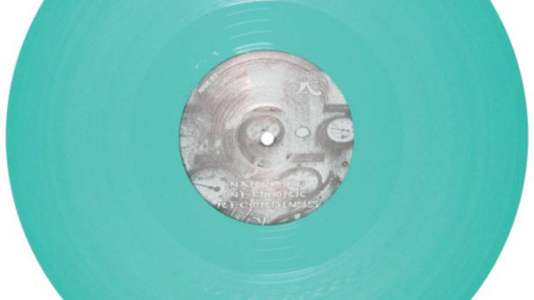 Destination - Nowhere