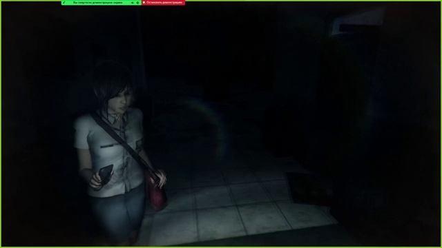 DreadOut. Часть 11: Свобода?..