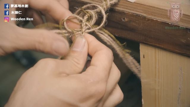 Как сделать бамбуковый колчан