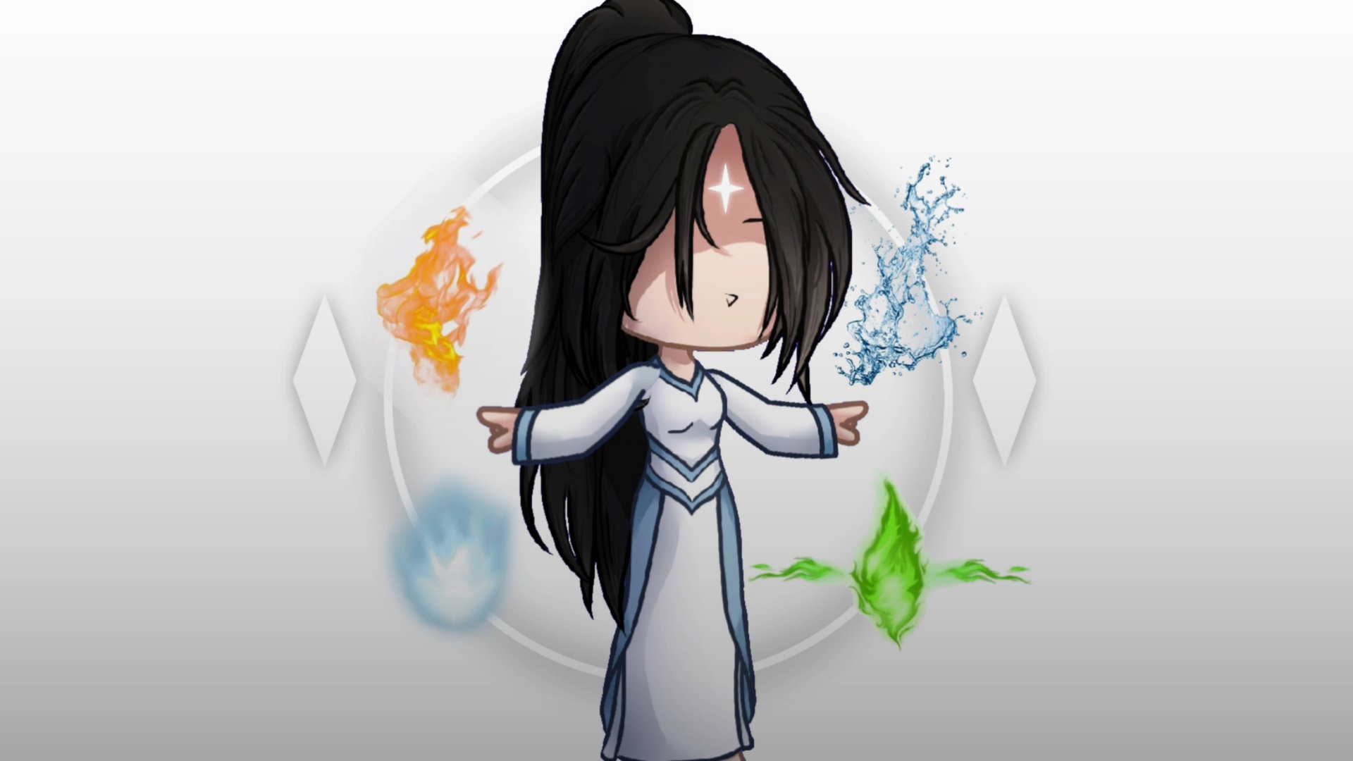 ТЕ САМЫЕ ПЕРСОНАЖИ ИЗ АНИМЕ# ГАЧА КЛУБ# ГАЧА ВИДЕО# ОБРАБОТКА ГАЧА#