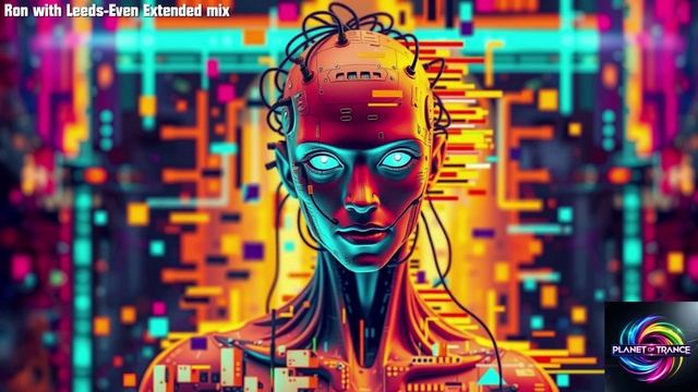 Ron with Leeds-Even Extended mix (Interplay Global)