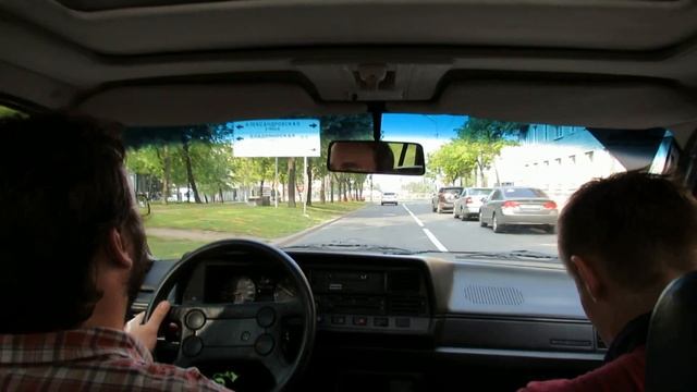 VW Passat B2 Syncro GT на ралли. 9.08.2018.