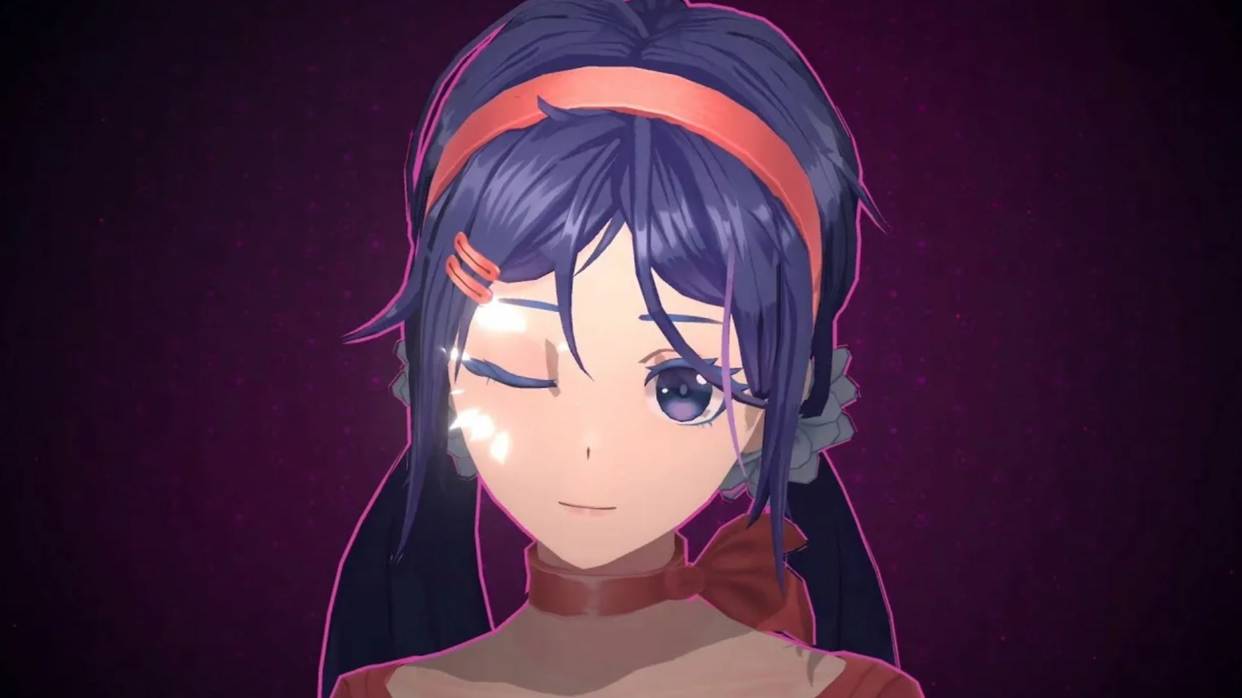 МИСАЙД АНИМЕ ХОРРОР ПРОХОЖДЕНИЕ МИРНЫЙ ФИНАЛ