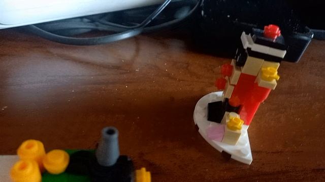 Приключения птички Тикки серия 2