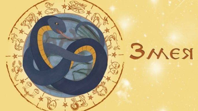 ЗМЕЯ, восток (Перерождение Стервы)