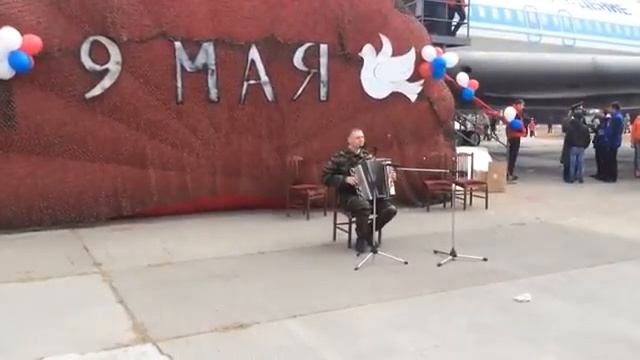 Георгиевская ленточка - И. Растеряев