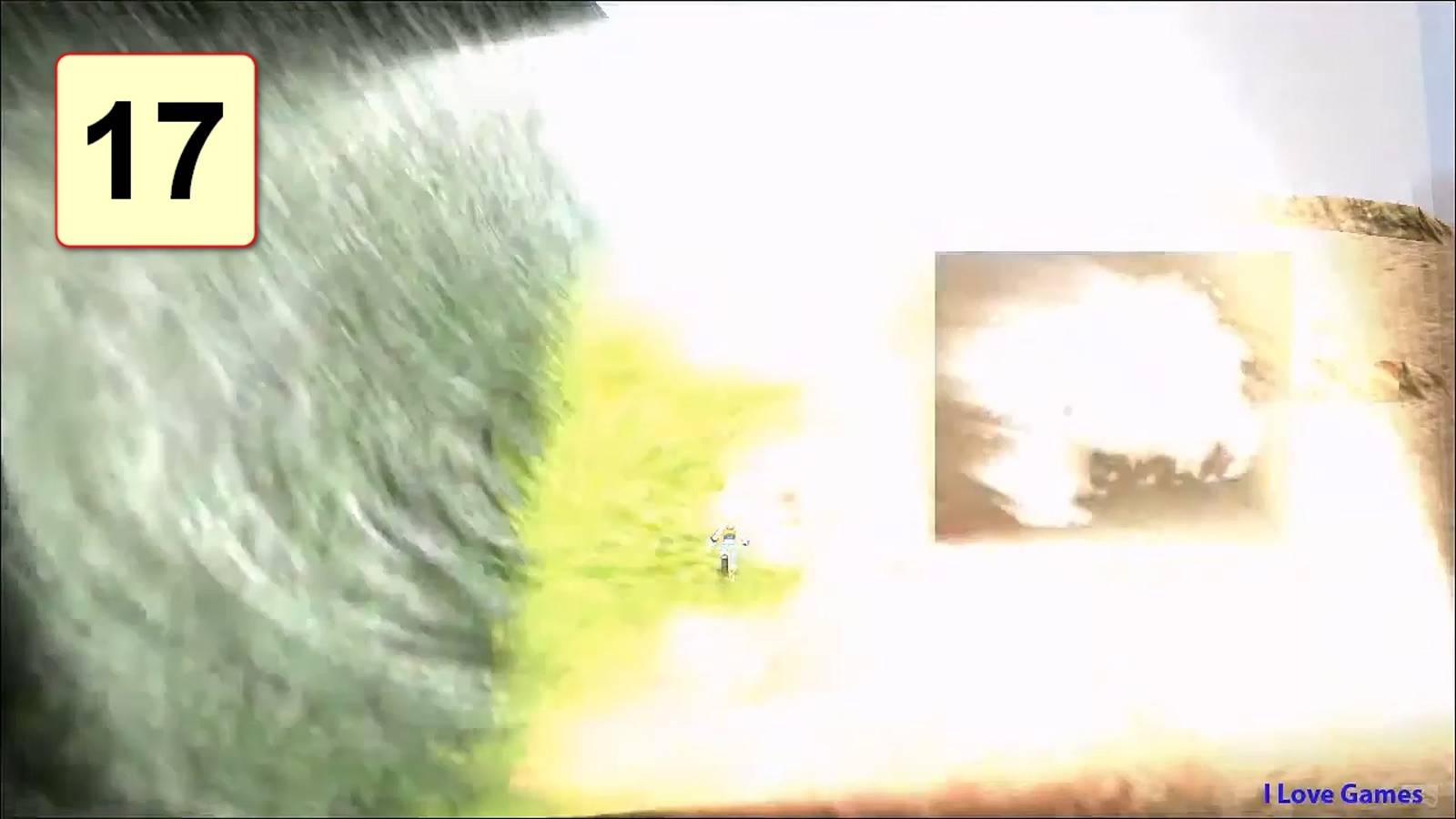 Прохождение ►Final Fantasy IX◄【• Выпуск• #17】