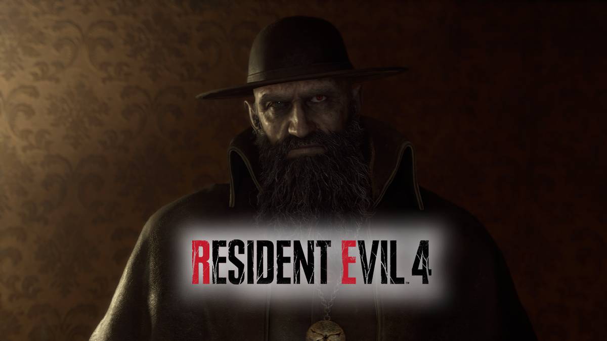 RESIDENT EVIL 4  Remake ► ДЯДЯ СТЕПА ВЕЛИКАН ► ПРОХОЖДЕНИЕ 3 ►