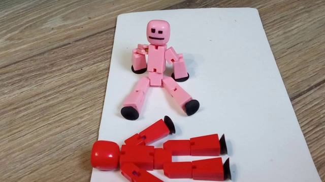 Дружба после битвы