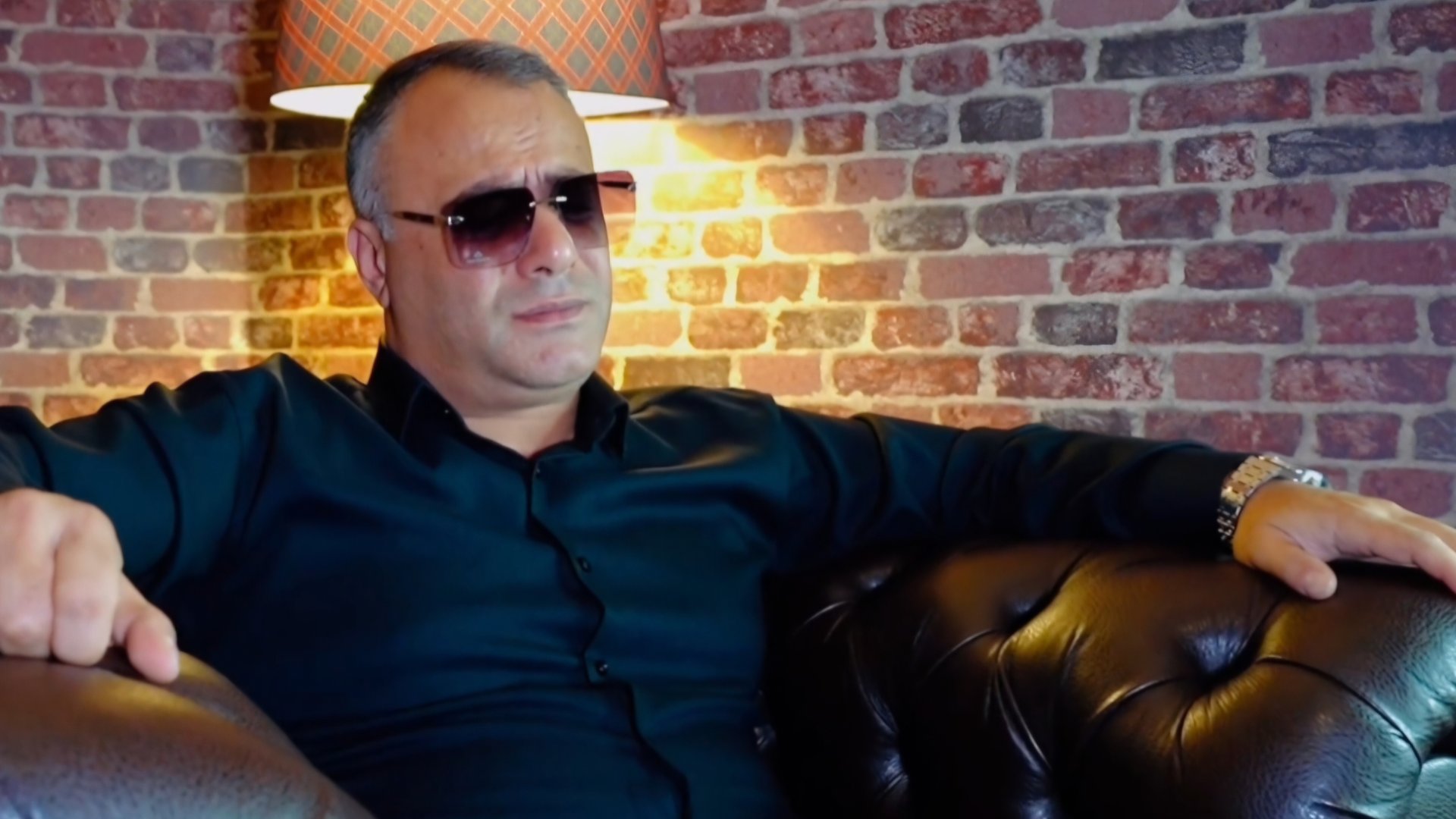 Ашот Аракелян-Пусть Подскажет Душа