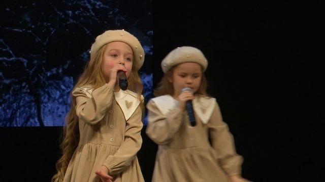 Шоу-группа Бадабум - Когда  вырасту