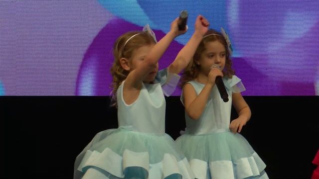 Шоу-группа ДюшеS - Лялипоп