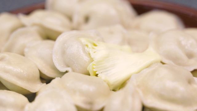 Уярский мясокомбинат
пельмени