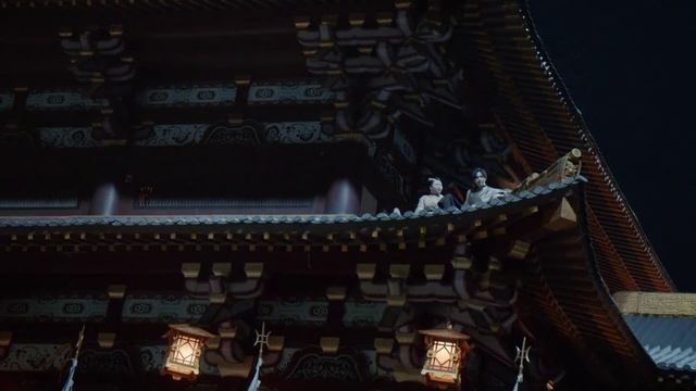 Легендарная жизнь императрицы Лау 1 сезон 15 серия