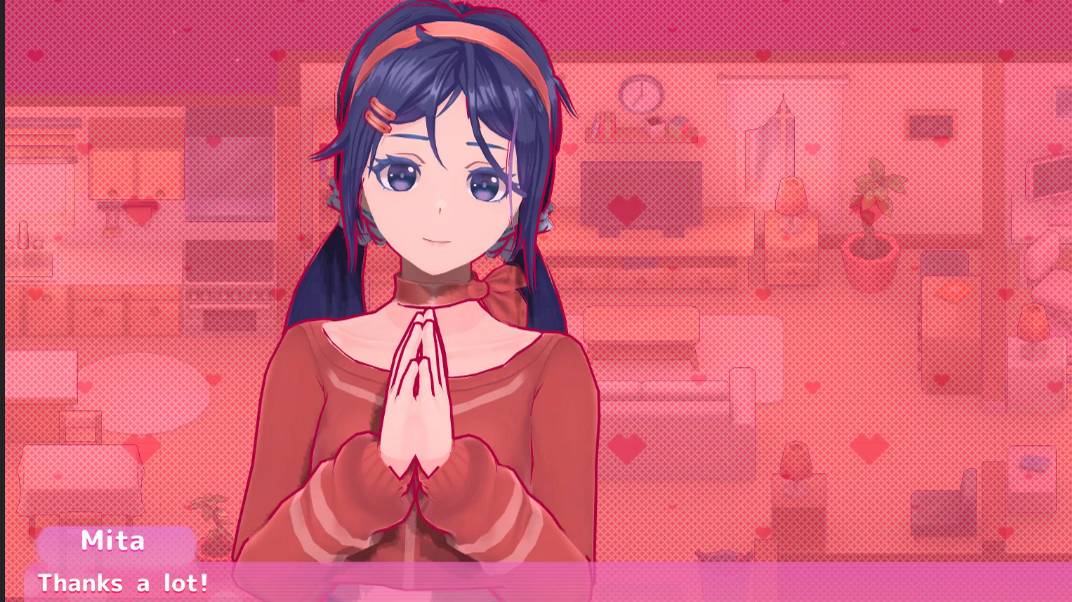 МИСАЙД АНИМЕ ХОРРОР часть 4 ПОЛНОЕ ПРОХОЖДЕНИЕ