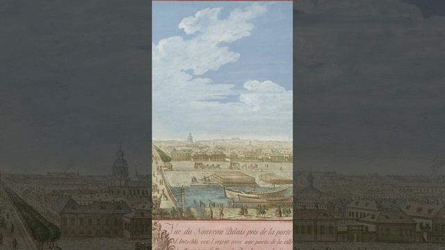 Татьянин день и резиденция Ивана Ивановича Шувалова в Петербурге. Петербург 18 века с культурологом