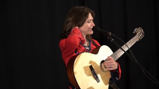 Елена Фролова ''ПИРОСМАНИ'' Булат Окуджава Автор музыки: Елена Фролова