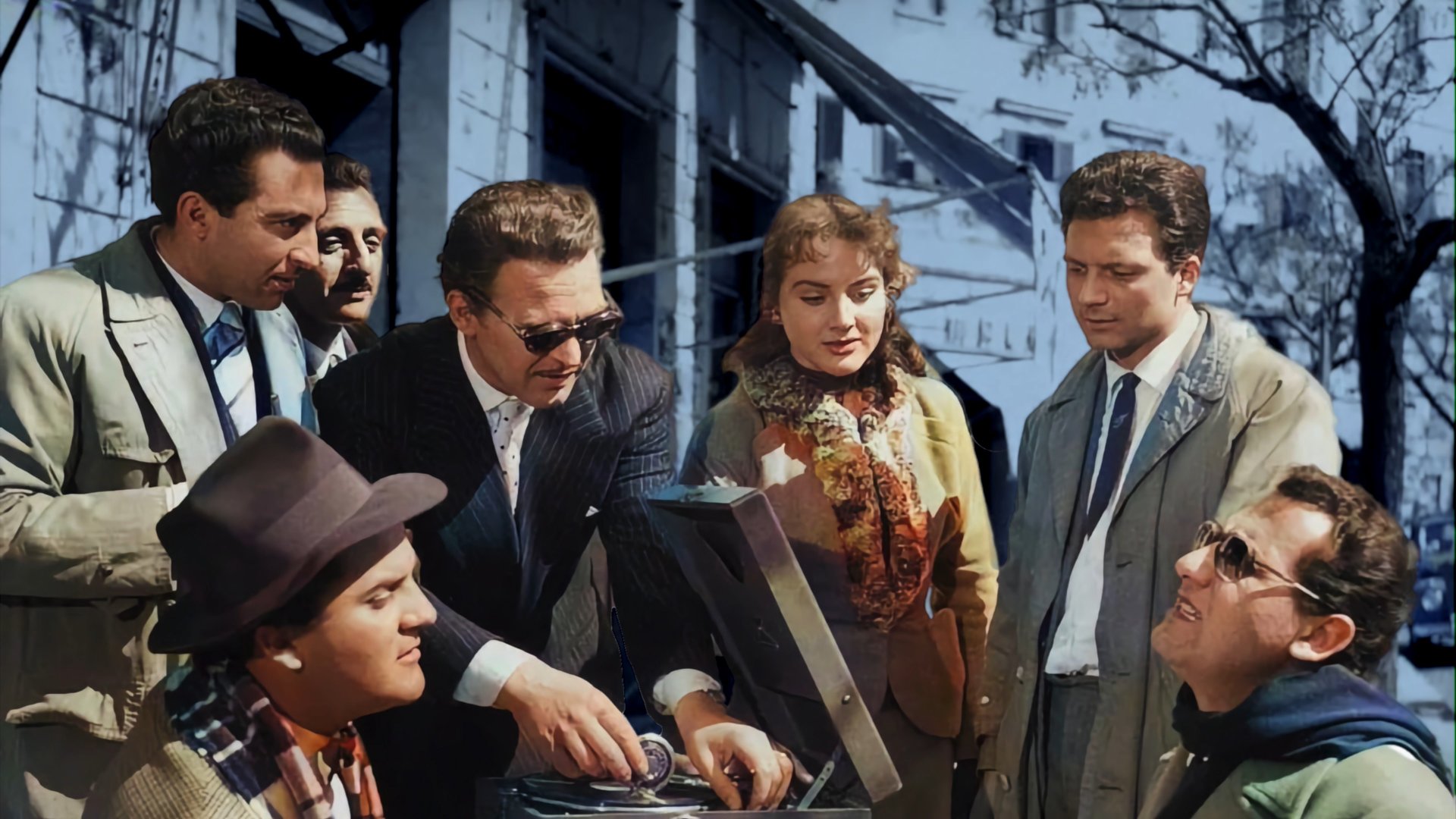 ВОДОВОРОТ СТРАСТЕЙ | Новая версия, 2025